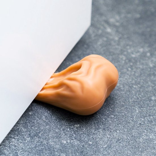 Balzak Deurstopper - Doorstop Balls - Geschikt voor alle binnendeuren ...