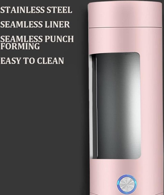 Frunimall - Draagbare Waterkoker - Reiswaterkoker- 3 in 1 Mini ...