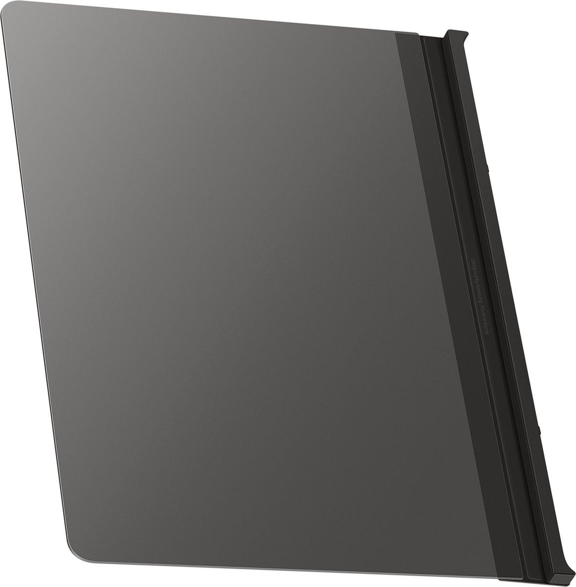 Samsung Galaxy Tab S9 Privacy Screen - Zwart | bol