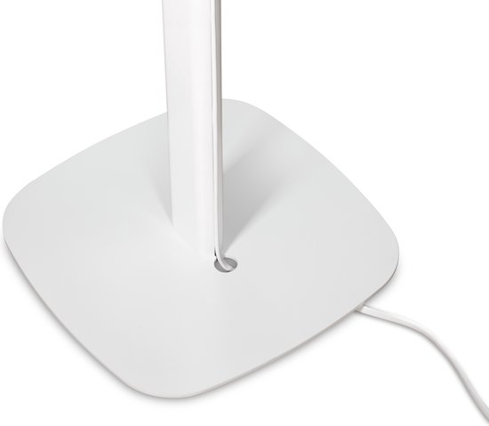 Bluesound FS230 floor stand Pulse M + Flex 2i - Wit | bol