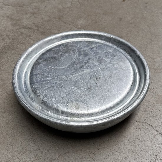 Perrot koppeling staal verzinkt blindkap 6" kkv-deel 159 mm. | bol