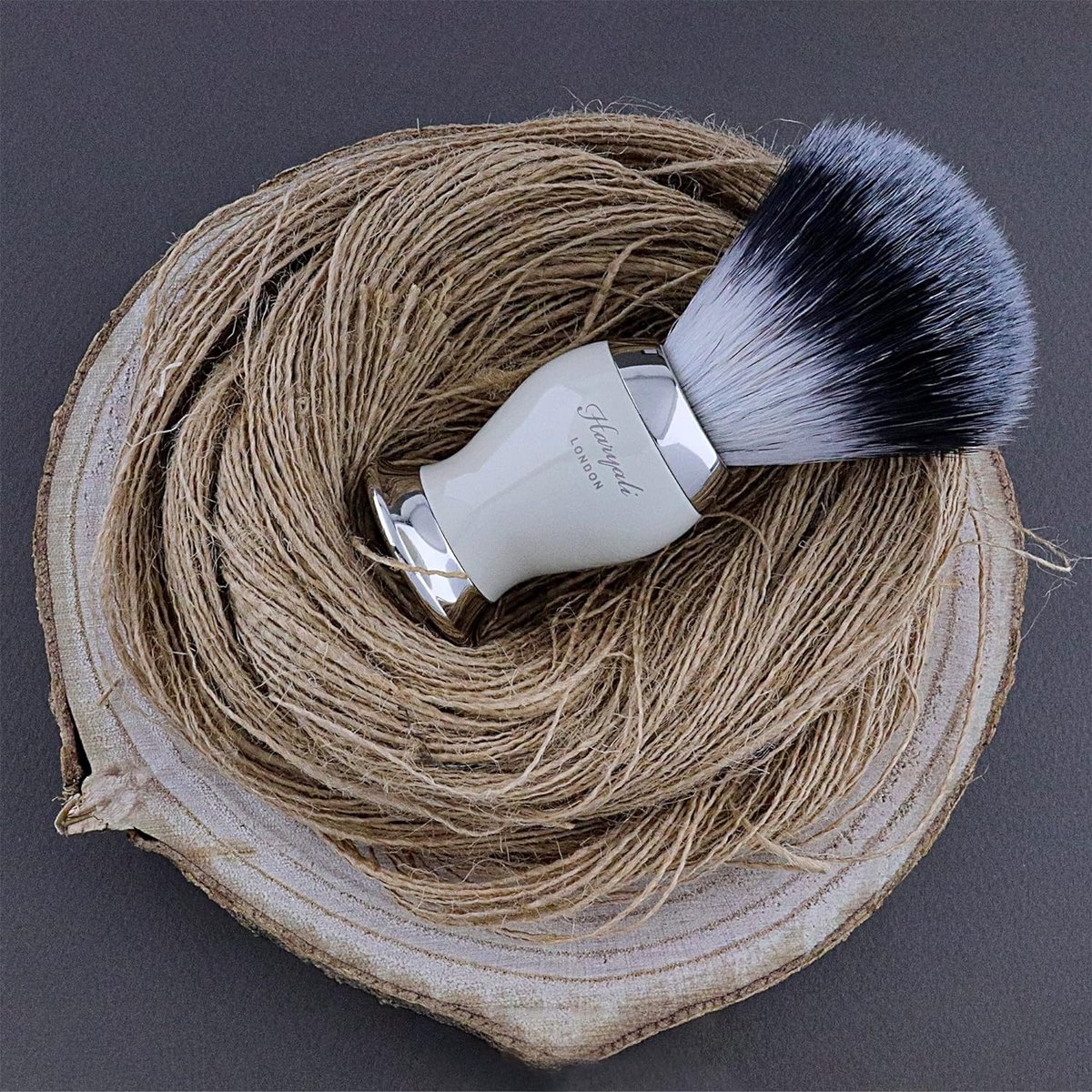 Premium scheerset cadeau voor mannen (scheermes met drie randen ...