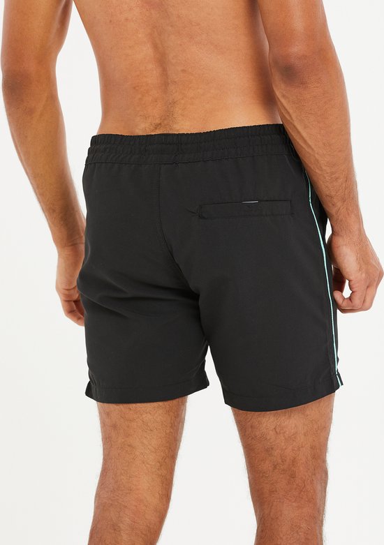 Threadbare Denim Corps Zwemshorts | bol