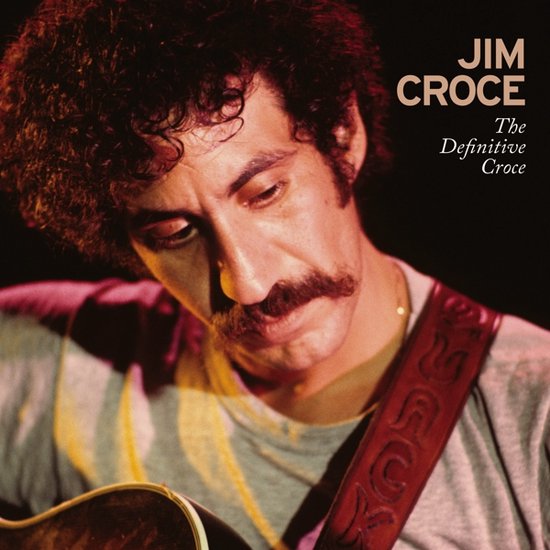 Jim Croce - The Definitive Croce (3 LP), Jim Croce | Muziek | bol