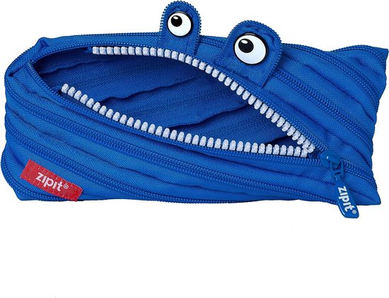 Zip It Wildlings Etui - Etui voor jongens - Etui voor meisjes - Etuis ...