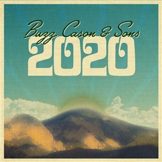 Buzz Cason & Sons - 2020 (CD), Buzz Cason & Sons | Muziek | bol