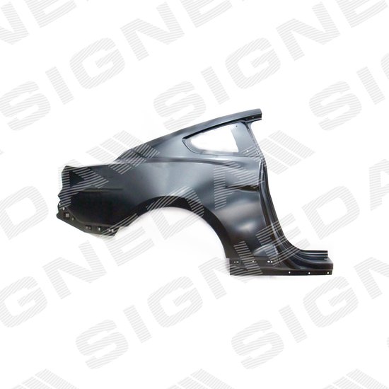 ACHTERSPATBORD VOOR FORD MUSTANG 2018-2023 FR3Z6327840A Rechts | bol
