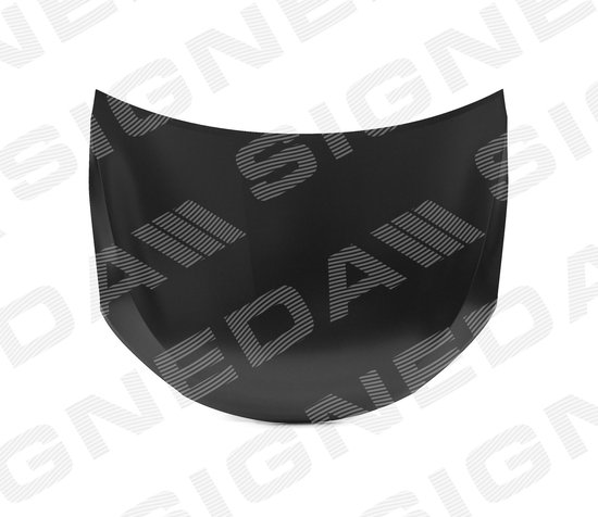 MOTORKAP VOOR TOYOTA CAMRY 2015-2017 5330106160 | bol