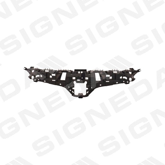 GRILL STEUN VOOR TOYOTA HIGHLANDER 2020- 531150E010 | bol