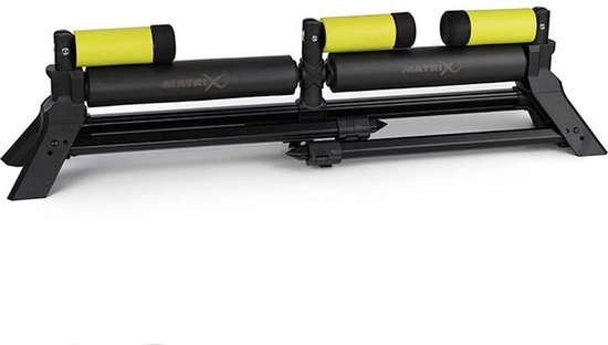 Matrix Compact Double Pole Roller | bol