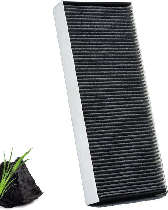 TOPS Koolstoffilter voor afzuigkap Bosch - 11018621 Afzuigkap filter x1 - Actiefkool -... | bol.com