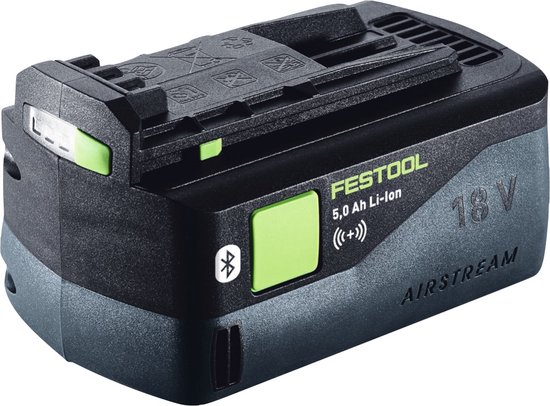 Festool TPC 18/4 I-Basic accu klopboormachine 18 V 75 Nm borstelloos ...