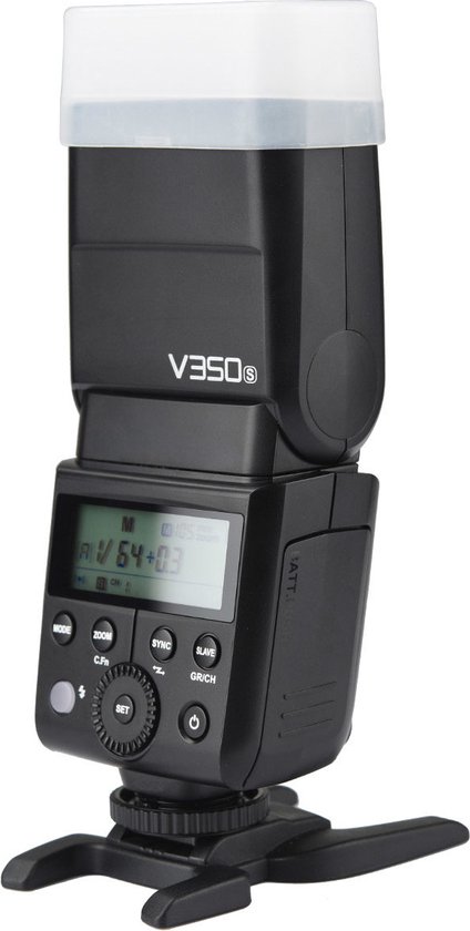 Godox V350S Sony | bol