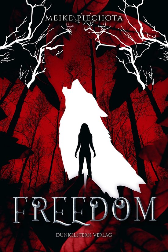 Freedom (ebook), Meike Piechota | 9783910615540 | Boeken | bol