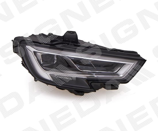 KOPLAMP VOOR AUDI A3 8V 2016-2020 8V0941774C Rechts VALEO Elektrisch | bol