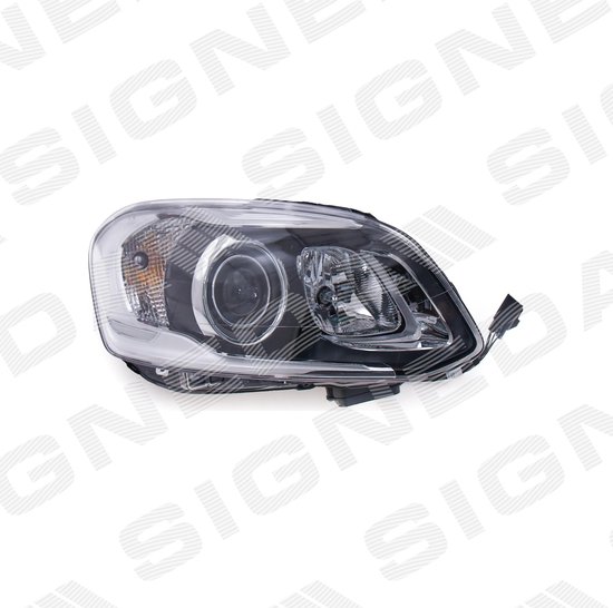 KOPLAMP VOOR VOLVO XC60 2013-2017 31395897 Rechts | bol