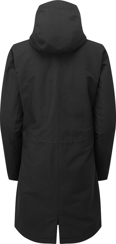 Sprayway Annandale Parka - Winterjas - Dames - Parka - Zwart - Maat M | bol