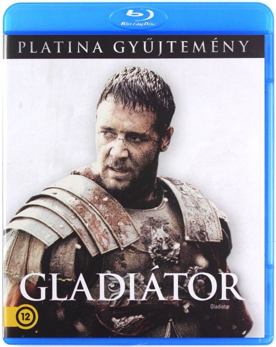 Gladiator [Blu-Ray] (Blu-ray), Onbekend | Dvd's | bol.com