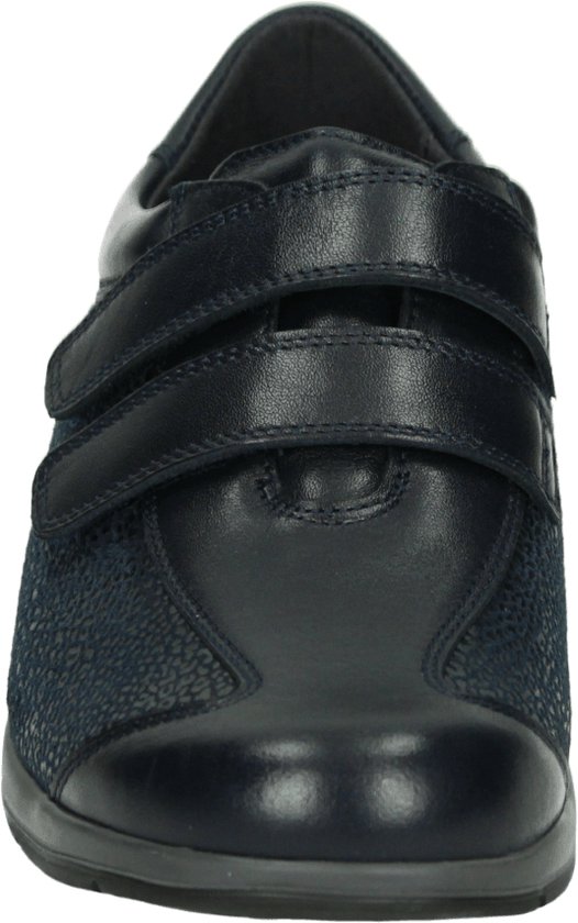 Strober - EVELIN 68085H - - Kleur: Blauw - Maat: 39 | bol