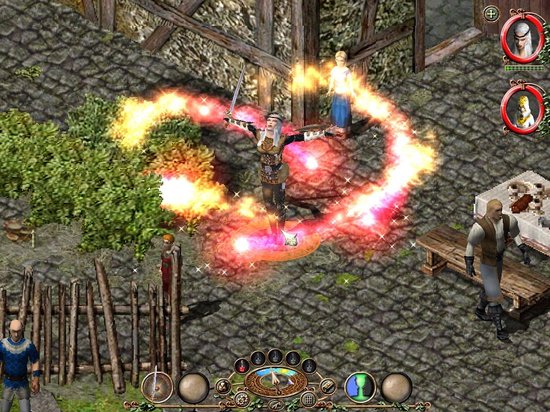 Sacred - Windows | Games | bol