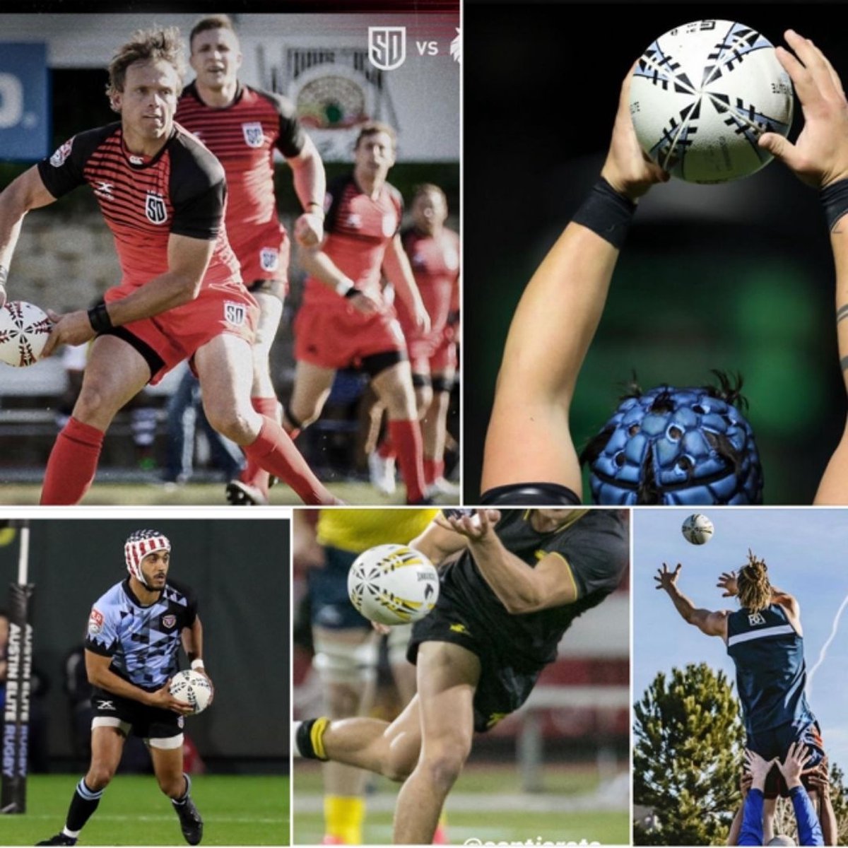 RAM Rugby 15x Raider Match 2.0 bal + Ballenzak, topkwaliteit RAM Rugby ...