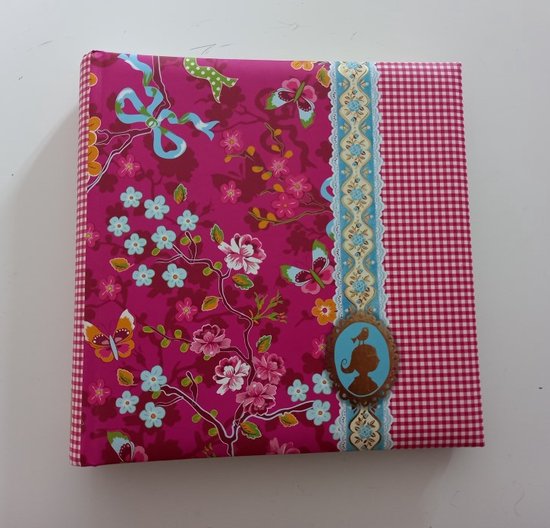 Pip Studio Fotoalbum | bol