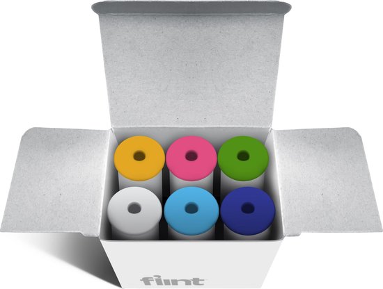Flint - Lint Roller Classic Refill | bol