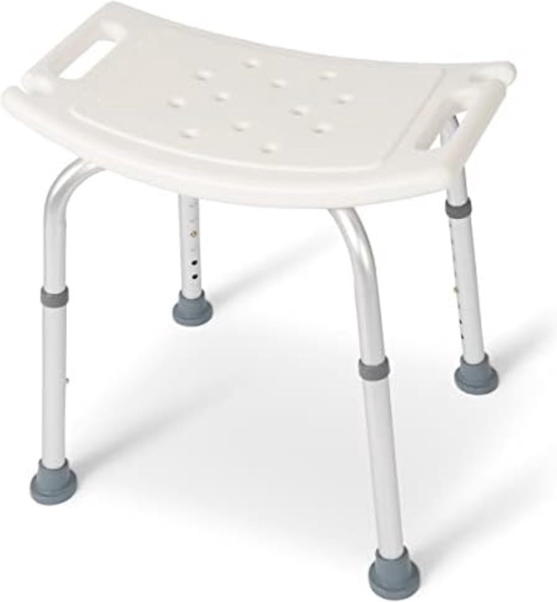 Gratyfied-Douchekruk inklapbaar-Folding shower stool-Douchezitje ...