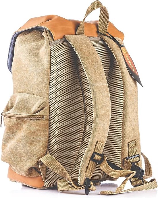 Camera Backpack | bol