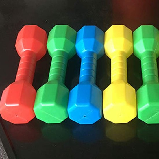 Store_8 - Kinderen Halters - Fitness Halters - Veilig en Leuk ...