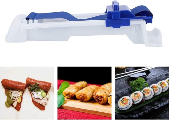 Lumpia Maker, Doe -het -zelf Plastic Groente Vleesgereedschap Groente ...