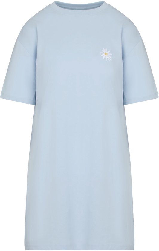 Hunkemöller Nachthemd Blauw | bol