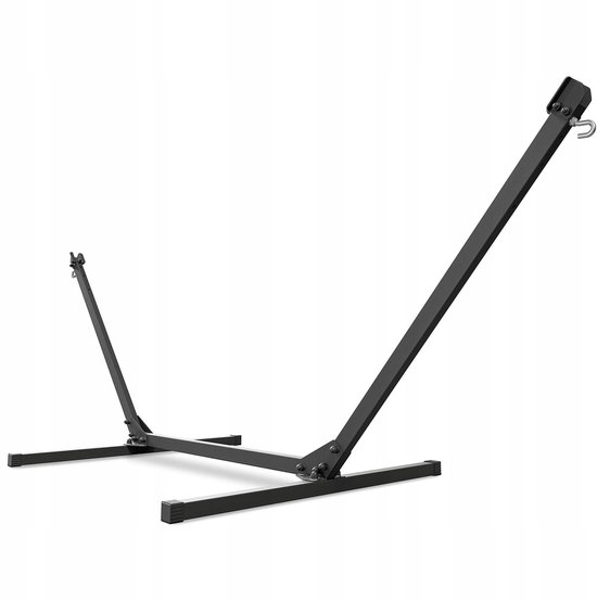 Marbo Sport - Hangmatstand MO-010 - Stabiele ondersteuning - Licht en ...