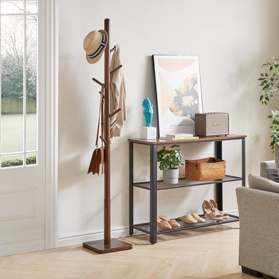 Standing Coat Rack | bol