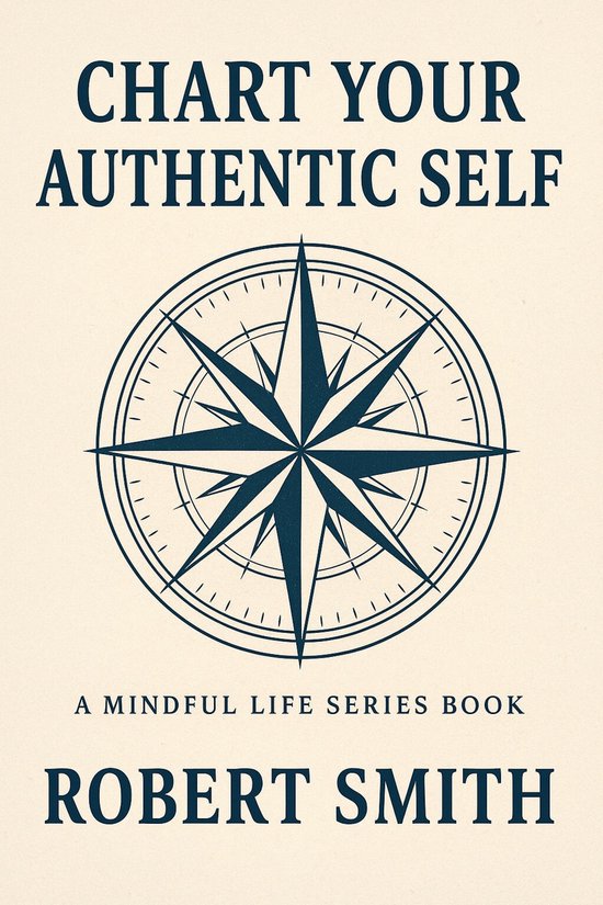 Chart Your Authentic Self (ebook), Robert Smith | 6610000801466 ...