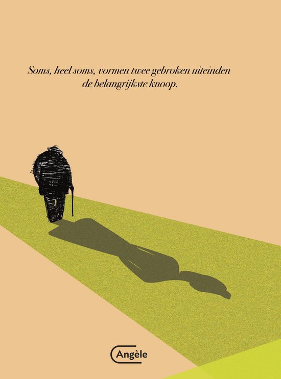 Het moois dat we delen, Ish Ait Hamou | 9789022336953 | Boeken | bol