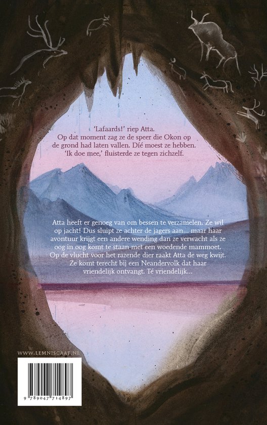 Atta, Jolien Janzing | 9789047714897 | Boeken | bol