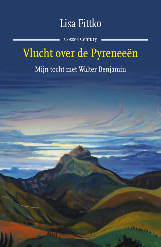 Vlucht over de Pyreneeën, Lisa Fittko | 9789464520743 | Boeken | bol