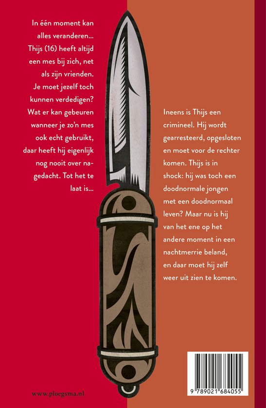 Split second, Caja Cazemier | 9789021684055 | Boeken | bol