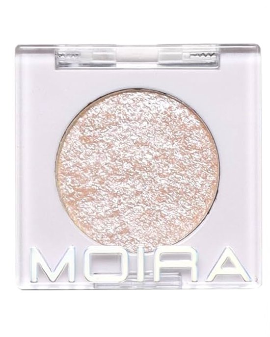 Moira Chroma Light Shadow - 01 Fairy Dust - VEGAN - Oogschaduw - 1,4 g ...