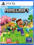 Minecraft - PlayStation 5 | Games | bol