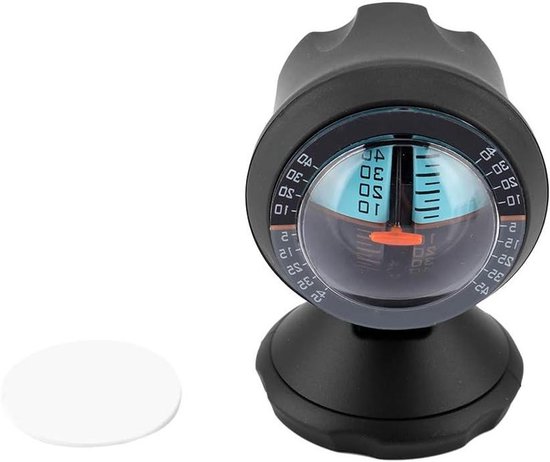Lean Angle GaugeDashboard Inclinometers CamperCar ...