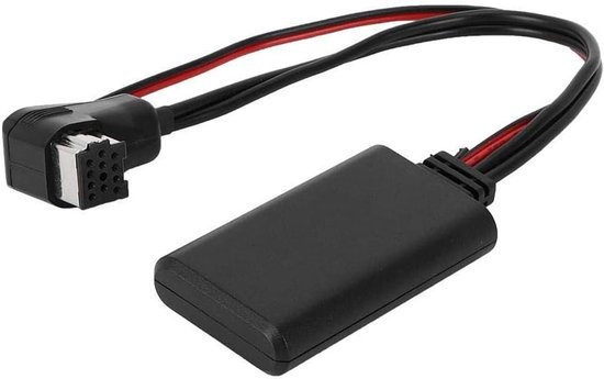 Bluetooth AUX-adapter voor Pioneer IP-BUS Input - Draadloos | bol