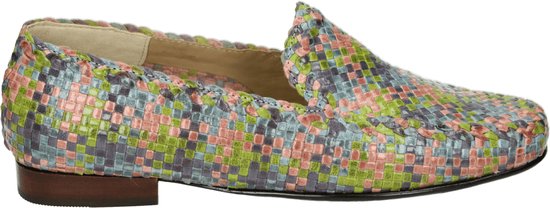 Sioux - CORDERA - Instappers - Kleur: Diversen - Maat: 39 | bol