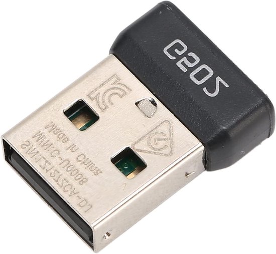 24 GHz USB-ontvangervervanging voor G502 LIGHTSPEED-muis - Universele ...