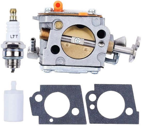 Geschikt voor Carburateur montage, metalen carburateur carburateur montage vervanging... | bol