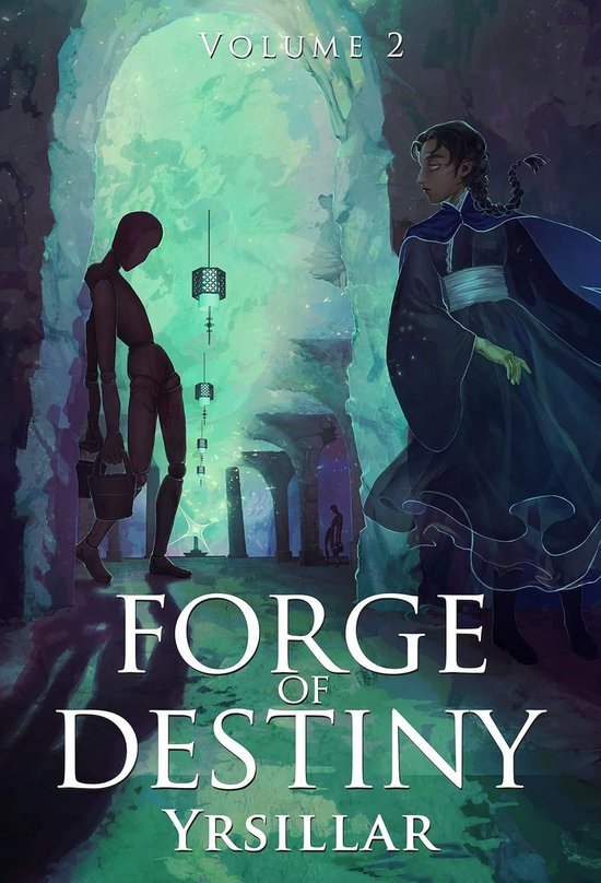 Destiny Cycle - Forge of Destiny (ebook), Damien Rutland ...