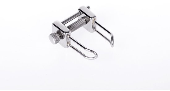 ADJUSTABLE NOSE SHACKLE - 112-TMS-2343-A | bol