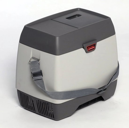 Engel Little MD14F | Koelbox - 14 L - 12 Volt | bol