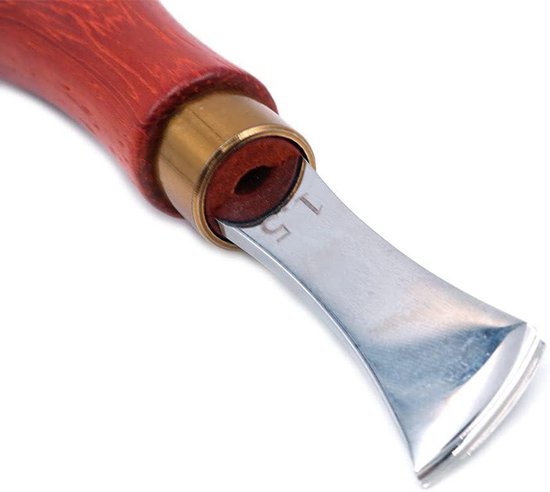 Edger Creaser Rand Creaser Ondiepe Slot Edging Apparaat Trimmer Groove ...